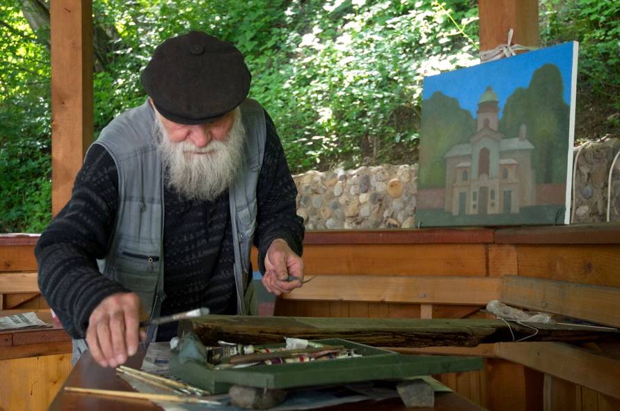 Contemporanii | Ion Grigore