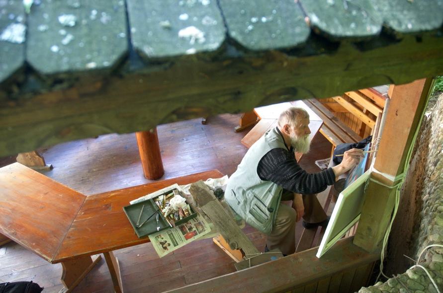 Contemporanii | Ion Grigore