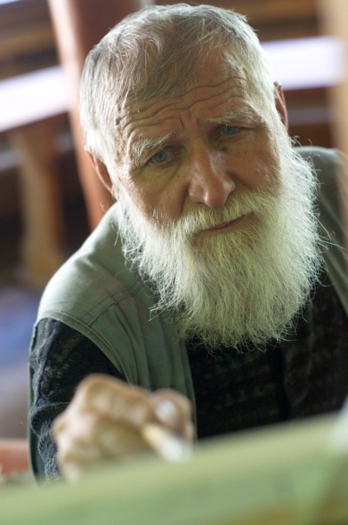 Contemporanii | Ion Grigore