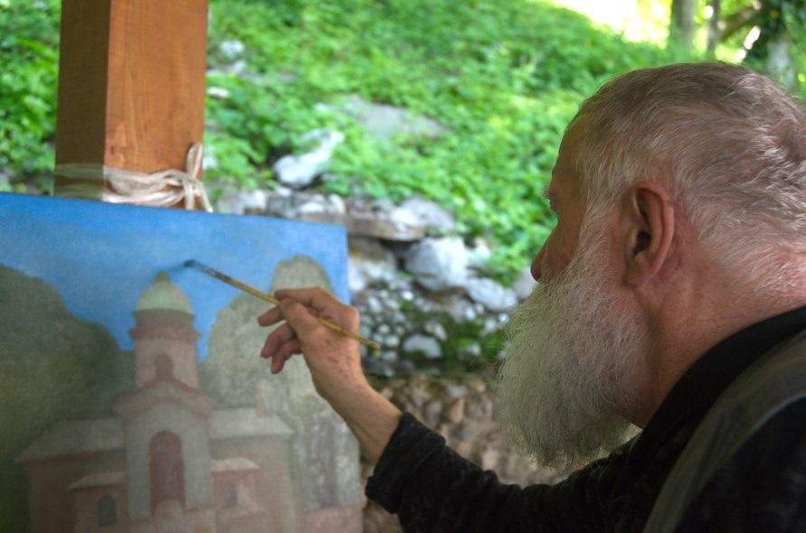 Contemporanii | Ion Grigore