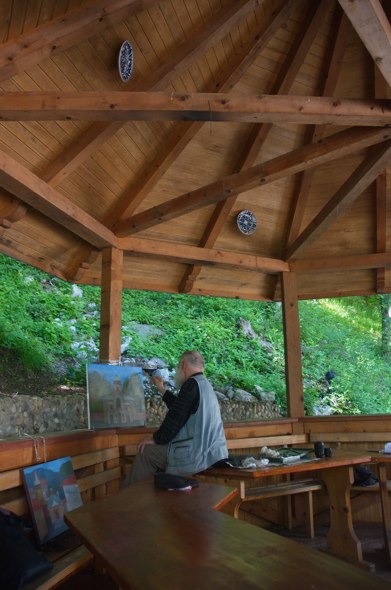 Contemporanii | Ion Grigore