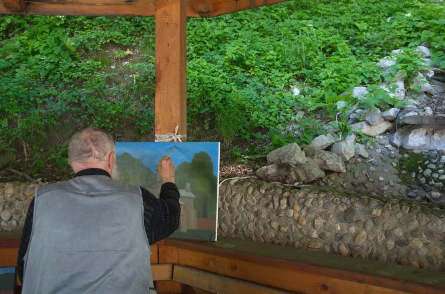 Contemporanii | Ion Grigore