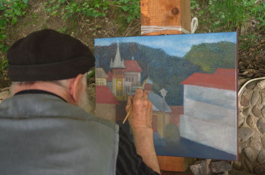 Contemporanii | Ion Grigore