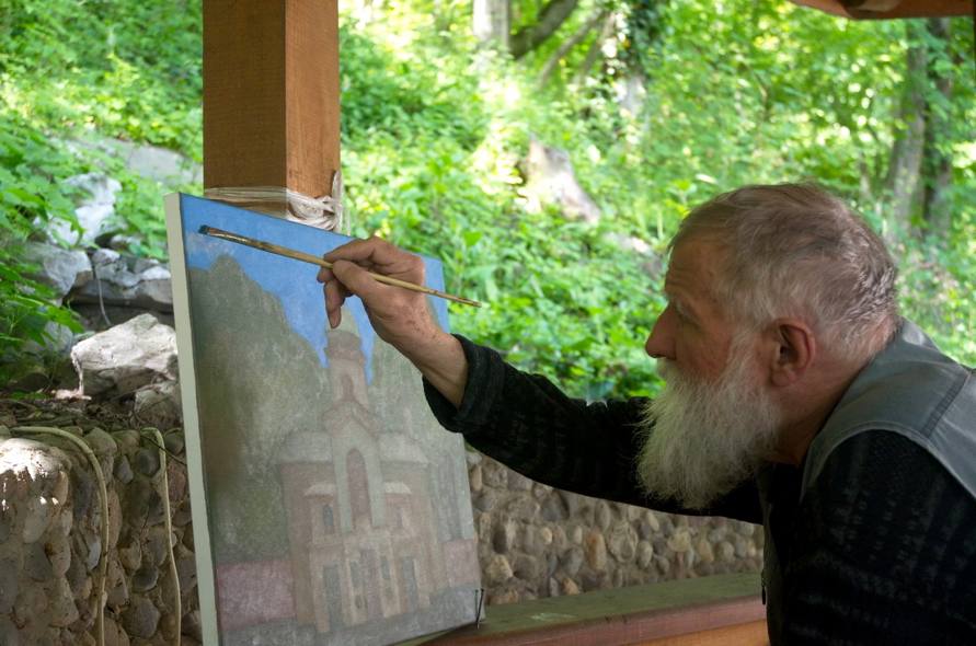 Contemporanii | Ion Grigore