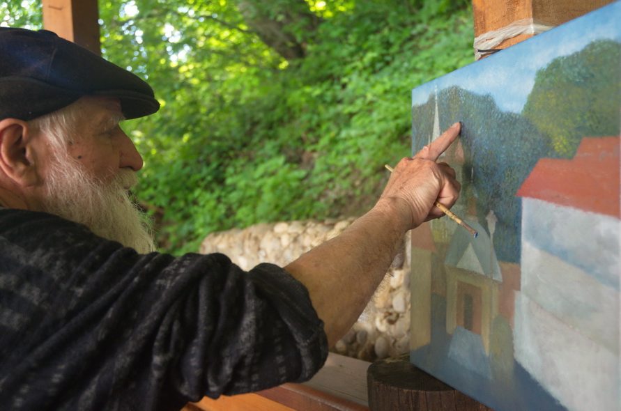 Contemporanii | Ion Grigore