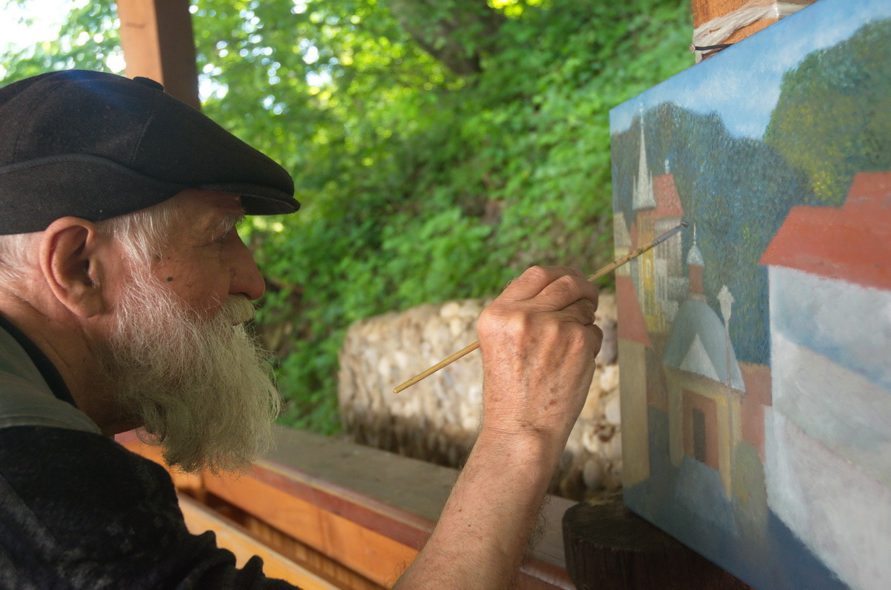 Contemporanii | Ion Grigore