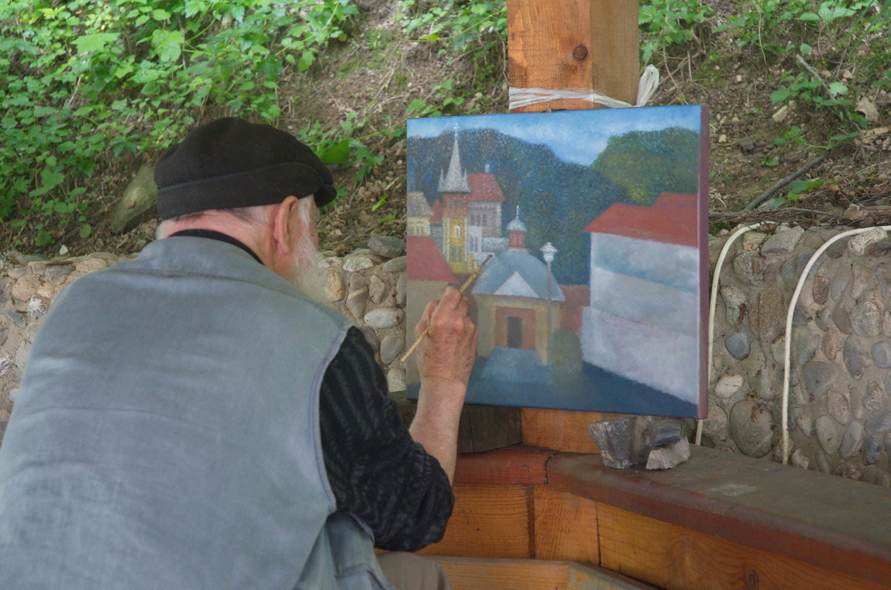 Contemporanii | Ion Grigore