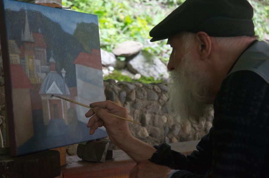 Contemporanii | Ion Grigore