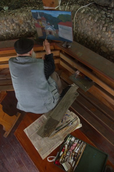 Contemporanii | Ion Grigore