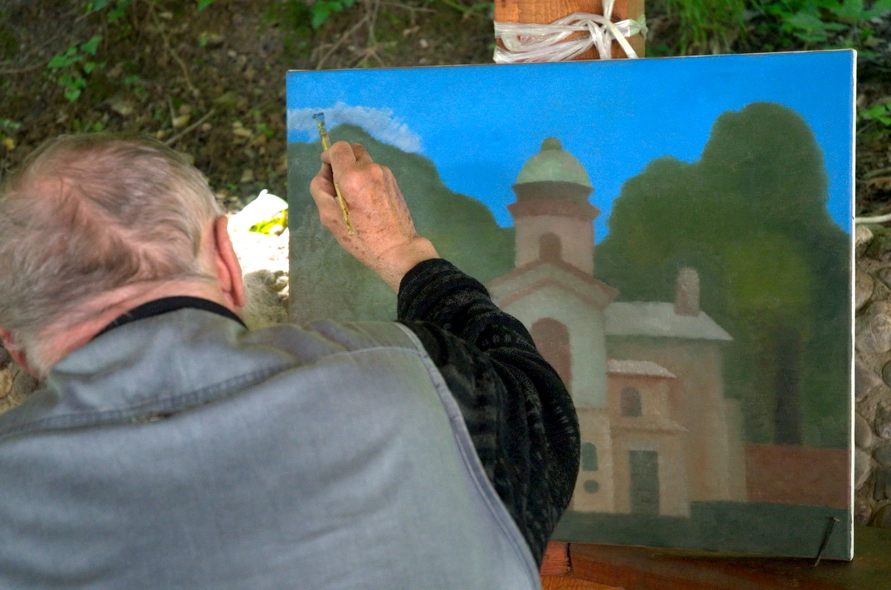 Contemporanii | Ion Grigore