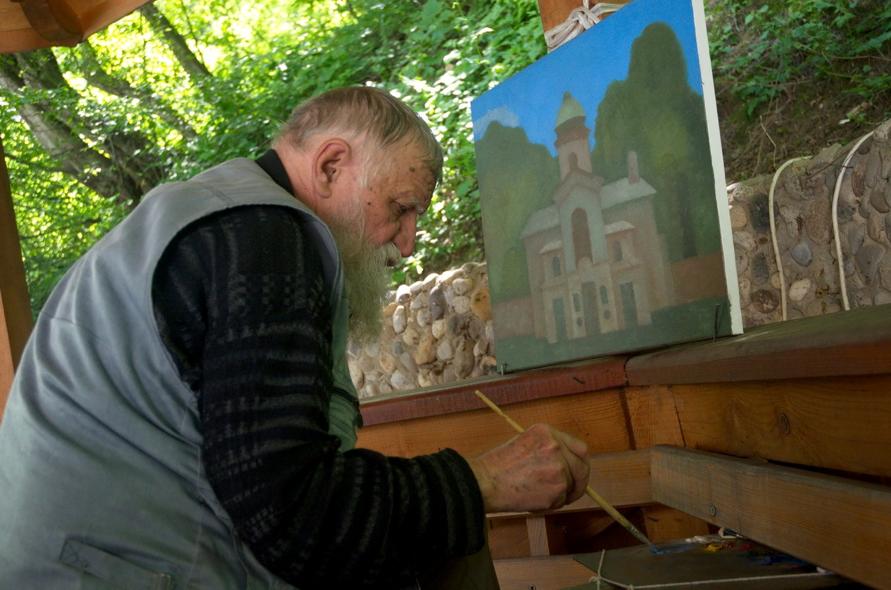 Contemporanii | Ion Grigore