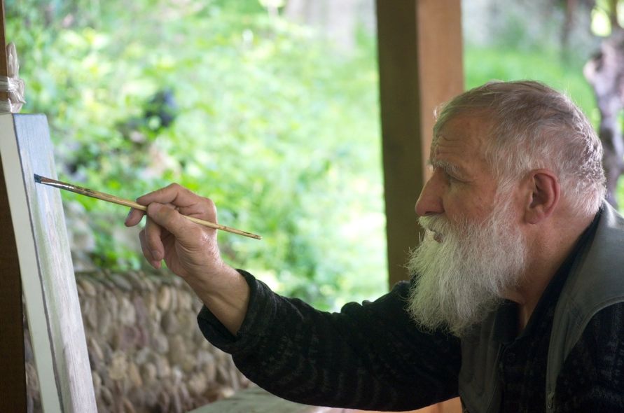 Contemporanii | Ion Grigore