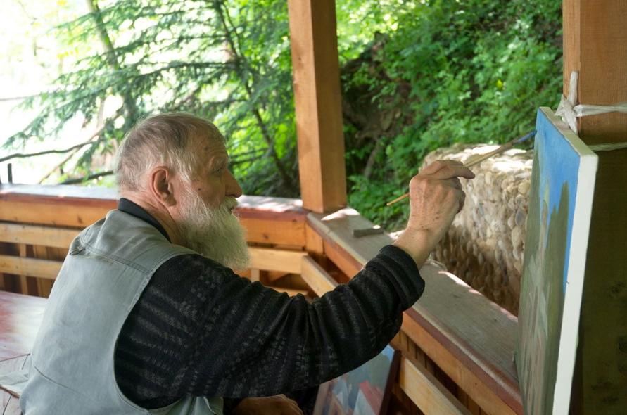 Contemporanii | Ion Grigore