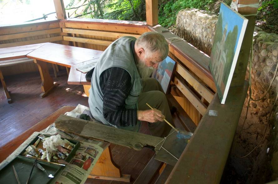 Contemporanii | Ion Grigore