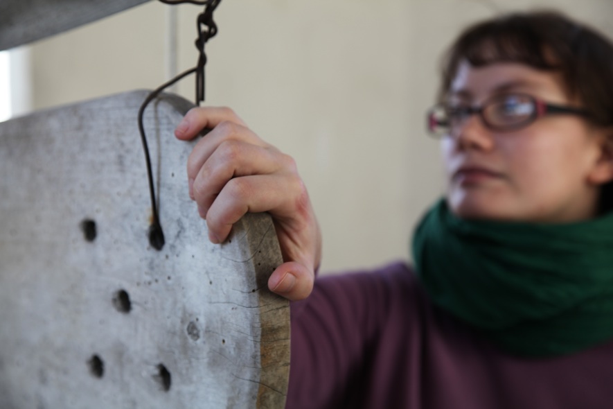 Contemporanii | Maria Grigorescu