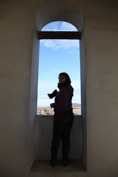 Contemporanii | Maria Grigorescu