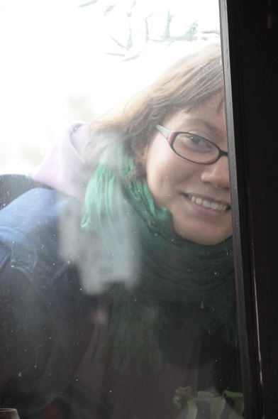 Contemporanii | Maria Grigorescu