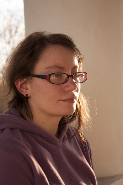 Contemporanii | Maria Grigorescu