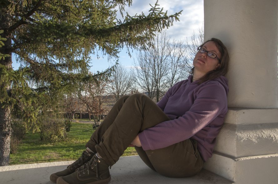 Contemporanii | Maria Grigorescu