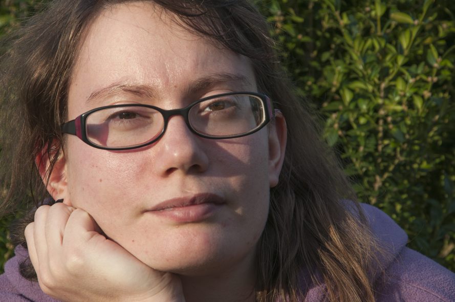 Contemporanii | Maria Grigorescu