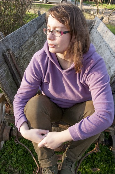 Contemporanii | Maria Grigorescu