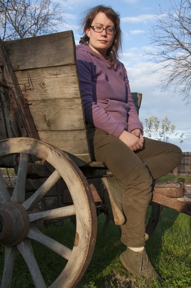 Contemporanii | Maria Grigorescu