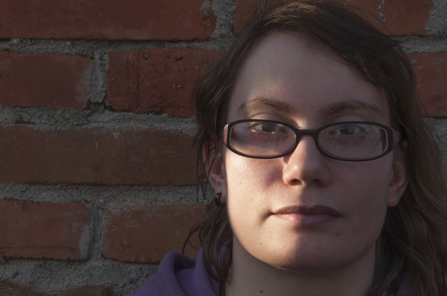 Contemporanii | Maria Grigorescu