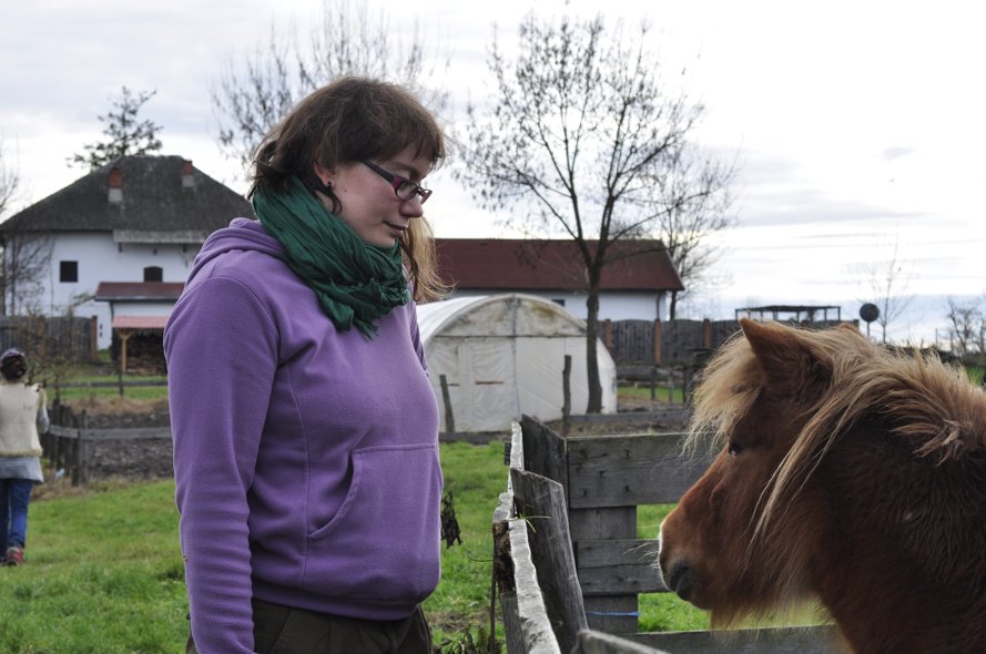 Contemporanii | Maria Grigorescu