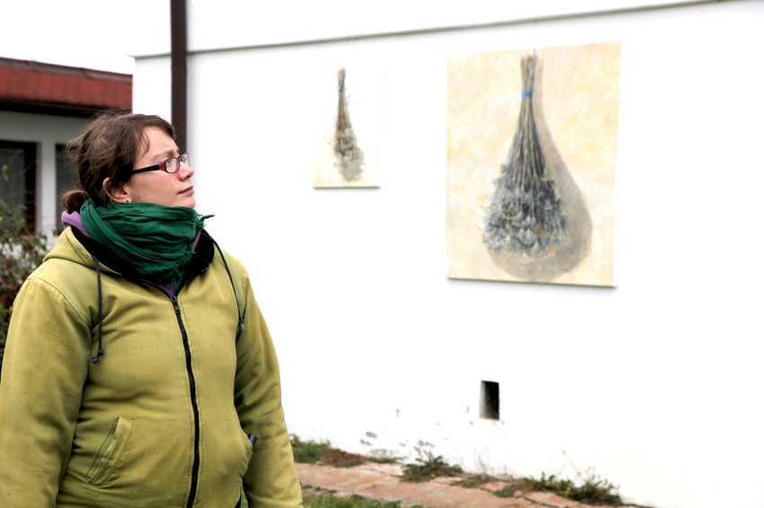 Contemporanii | Maria Grigorescu