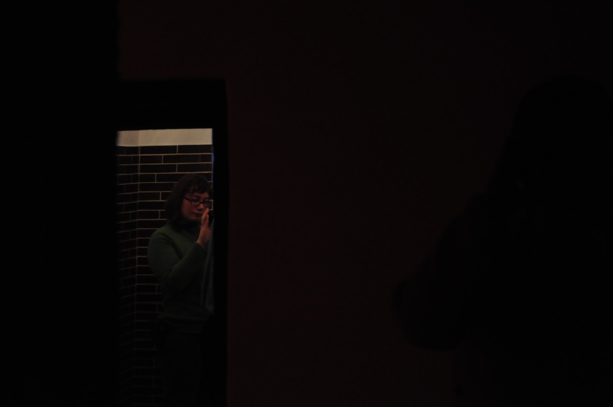 Contemporanii | Maria Grigorescu