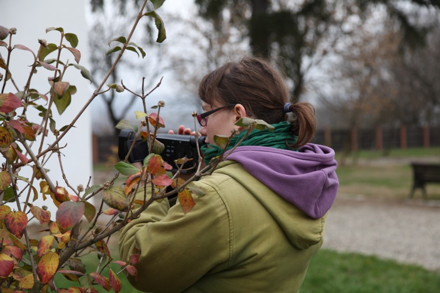 Contemporanii | Maria Grigorescu