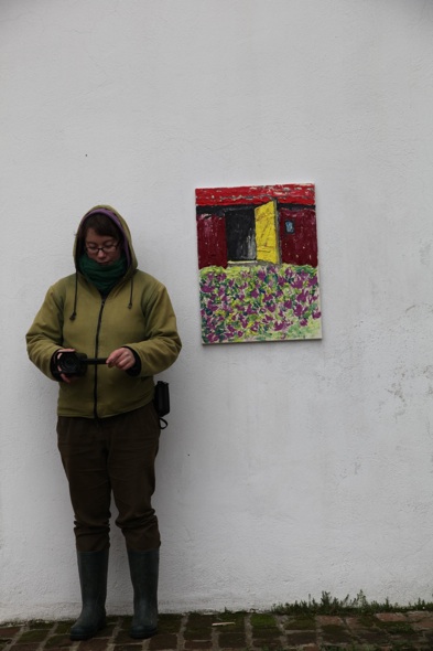 Contemporanii | Maria Grigorescu