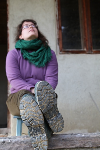 Contemporanii | Maria Grigorescu