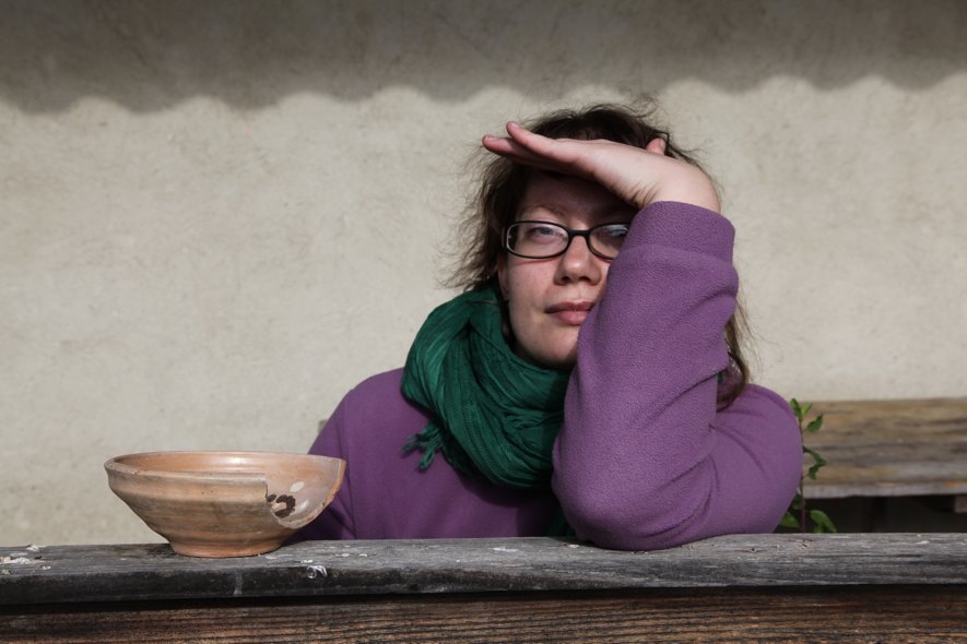 Contemporanii | Maria Grigorescu