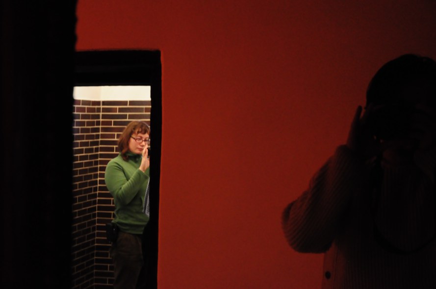 Contemporanii | Maria Grigorescu