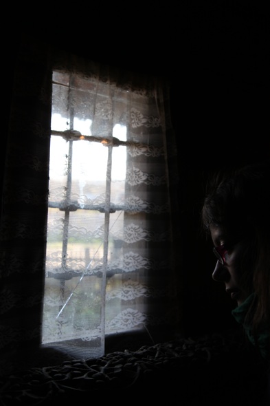 Contemporanii | Maria Grigorescu