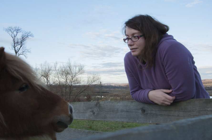 Contemporanii | Maria Grigorescu