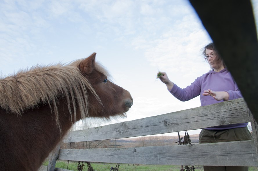 Contemporanii | Maria Grigorescu