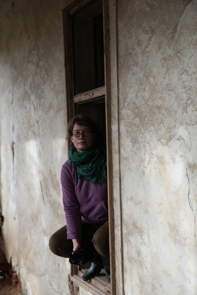 Contemporanii | Maria Grigorescu