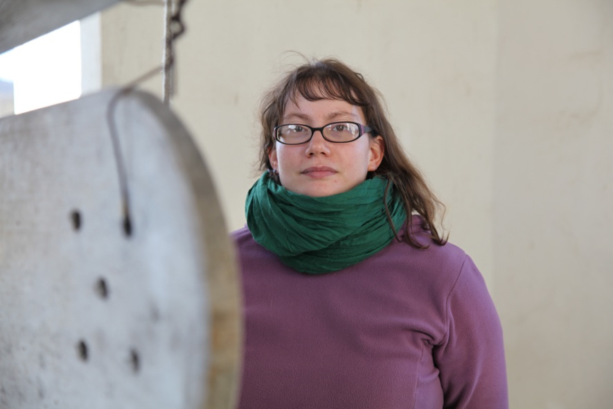 Contemporanii | Maria Grigorescu